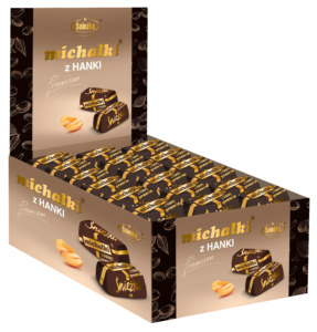 Michałki z Hanki® - Śnieżka